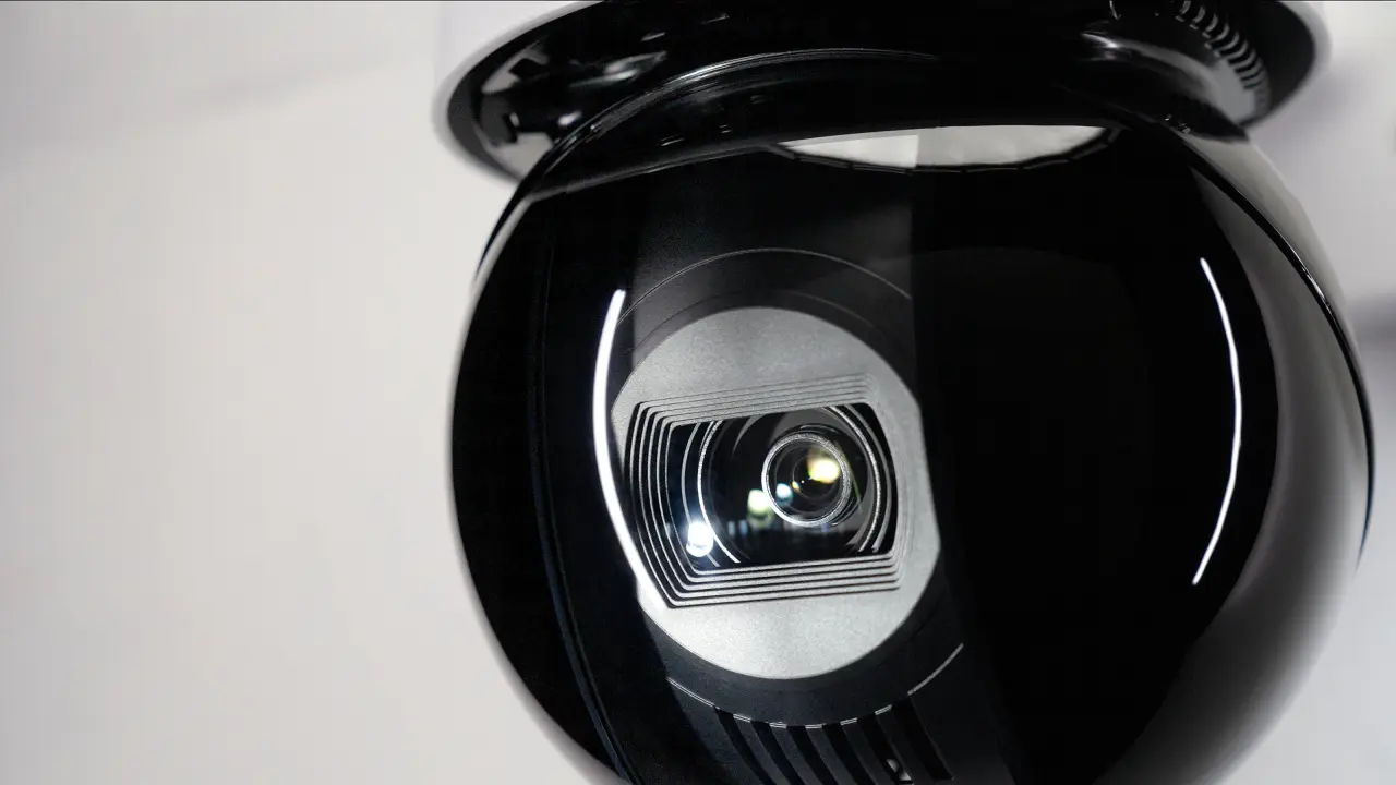 AUTODOME 7100i (IR) moving cameras expand intelligent object tracking ...