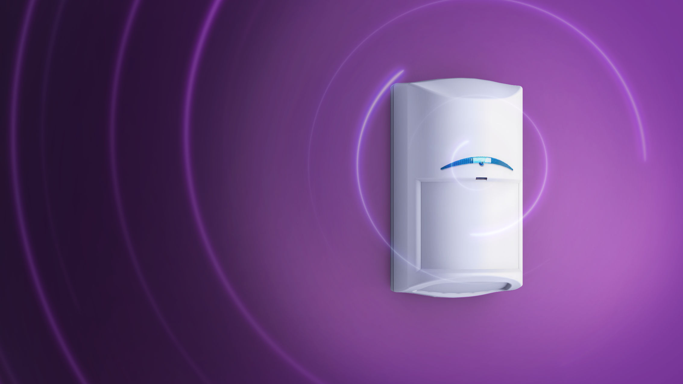 Commercial Series Gen2 motion detectors | KEENFINITY I North America