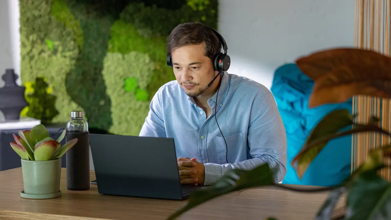 DICENTIS software V 6.0 | KEENFINITY Group I North America