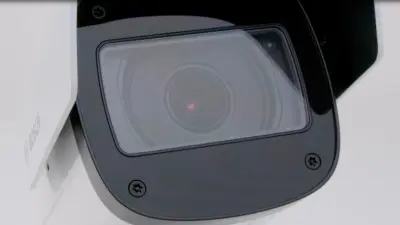 DINION 7100i IR robust bullet cameras | KEENFINITY I North America