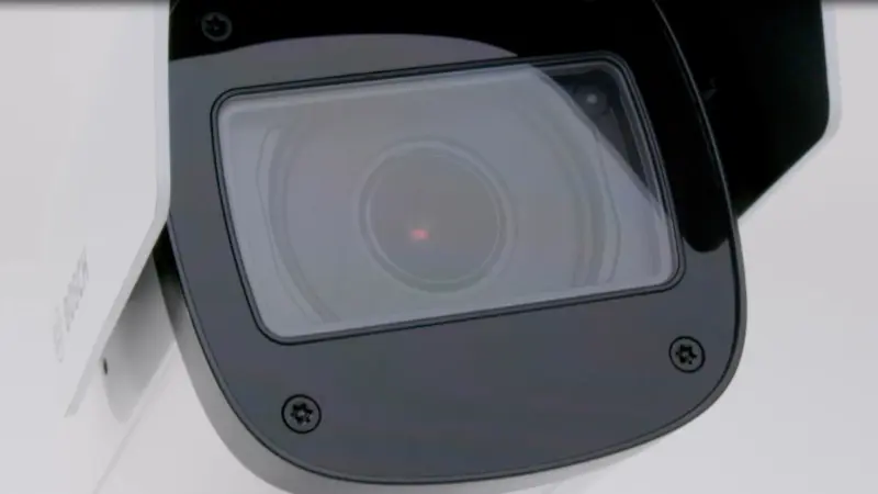 DINION 7100i IR robust bullet cameras | KEENFINITY I North America