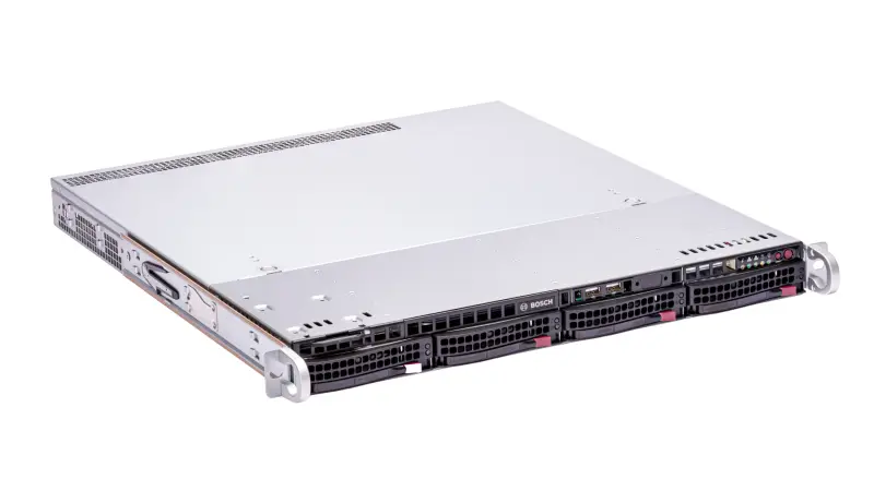 DIVAR IP all-in-one 7000 Recorder | KEENFINITY I North America