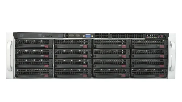 Bosch DIVAR IP recording solutions for small to mid-sized sites ...