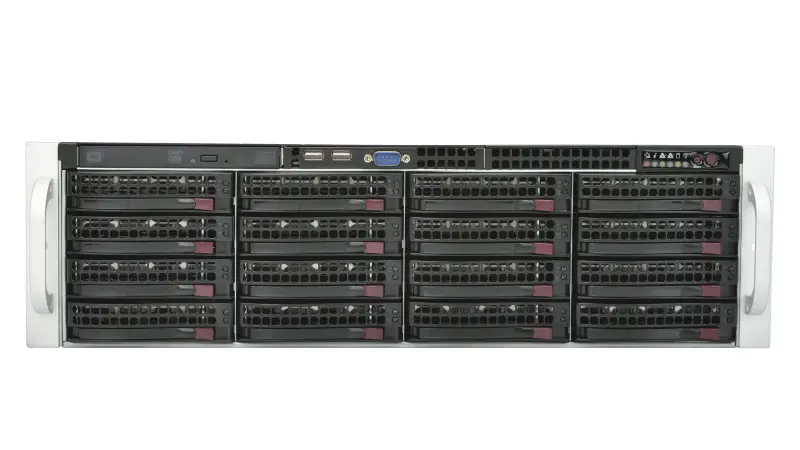 Bosch DIVAR IP recording solutions for small to mid-sized sites ...