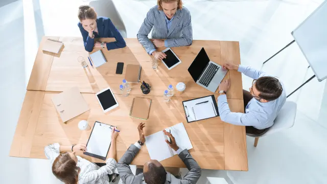 DIVAR IP all-in-one 7000 Recorder | KEENFINITY I North America