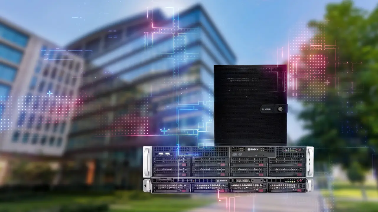 Manage, organize, and monitor video systems across sites from anywhere ...