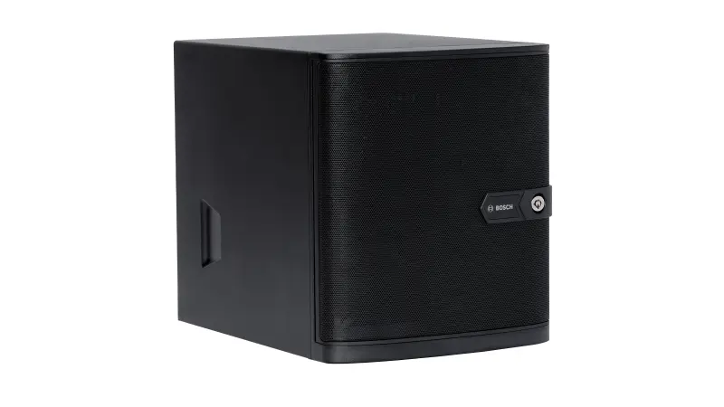 DIVAR IP all-in-one 7000 Recorder | KEENFINITY I North America