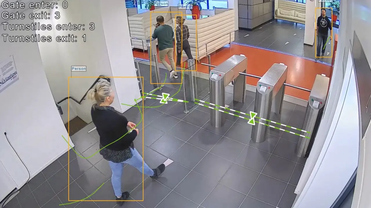 FLEXIDOME micro 3100i fixed cameras | KEENFINITY I North America