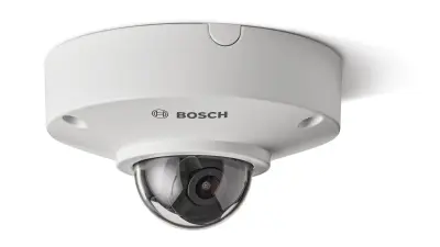 FLEXIDOME micro 3100i fixed cameras | KEENFINITY I North America