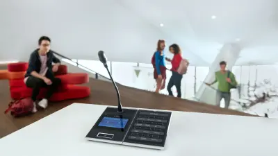 PRAESENSA 1.91 software release | KEENFINITY Group I North America