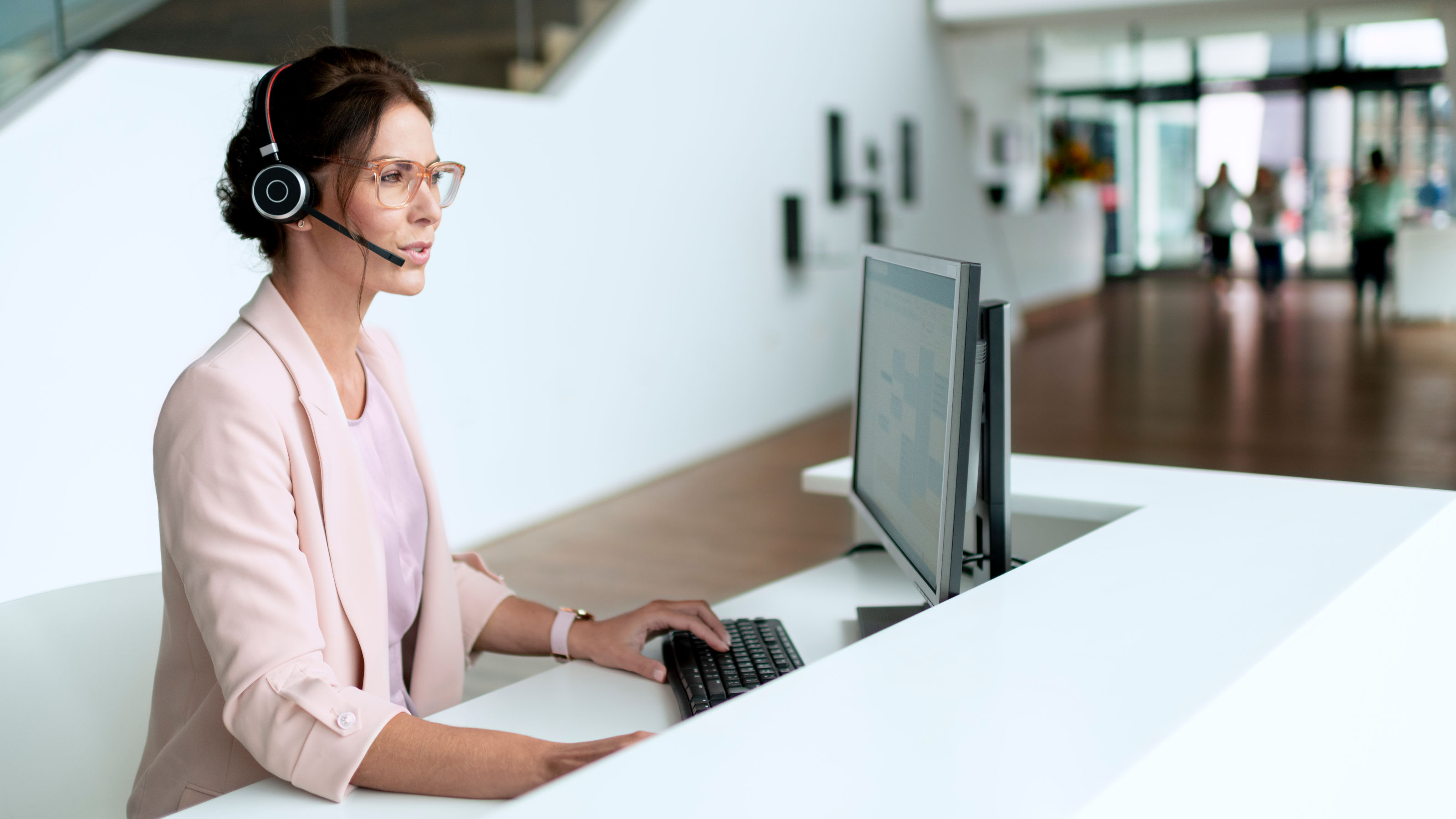 PRAESENSA Small System Controller | KEENFINITY I North America