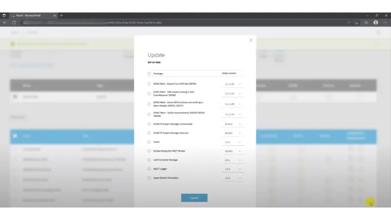 Manage, organize, and monitor video systems across sites from anywhere ...