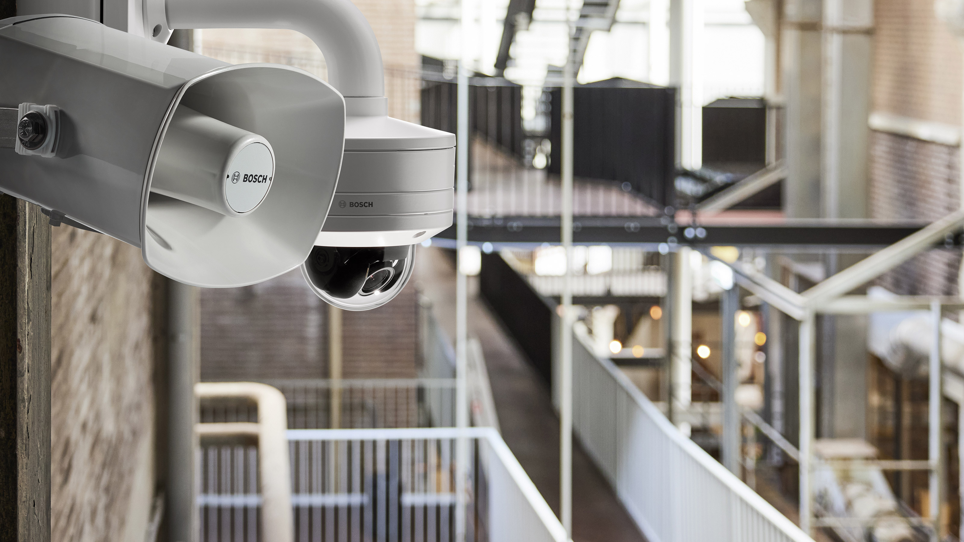 Altoparlanti basati su IP e modulo amplificatore basato su IP ...