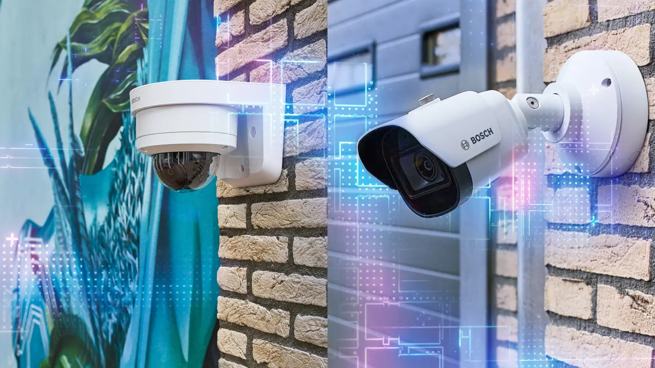 3100i fixed camera series | KEENFINITY I Global