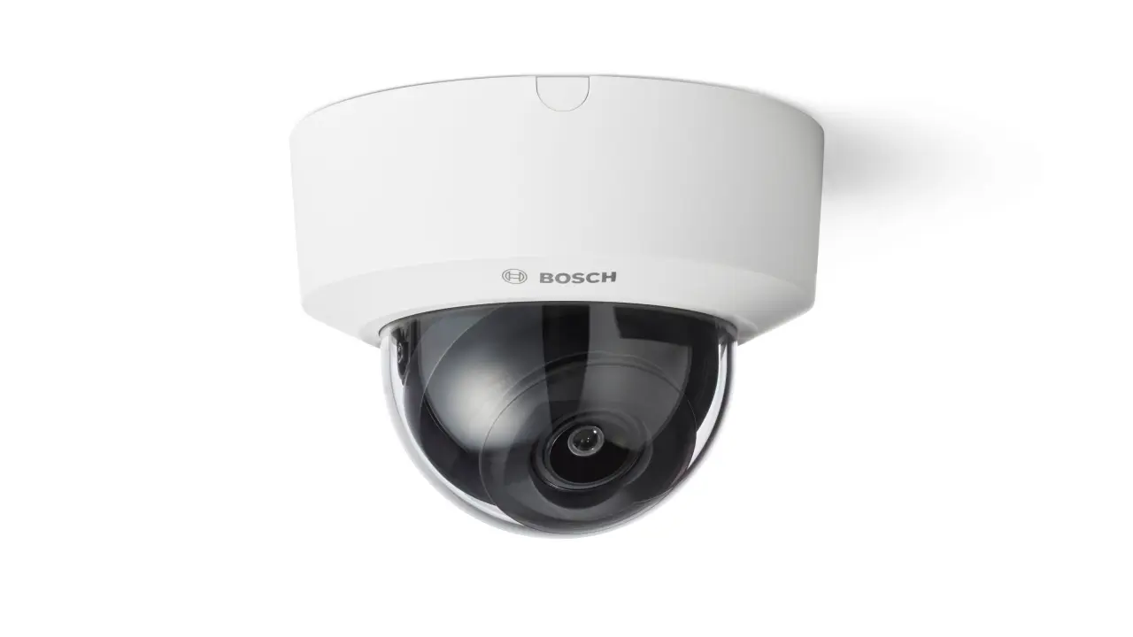 3100i fixed camera series | KEENFINITY I Global