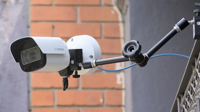 SE&N Magazine review: DINION 7100i IR bullet | KEENFINITY I Australia & NZ