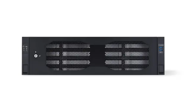 DIVAR IP all-in-one 7000 Recorder | KEENFINITY I North America