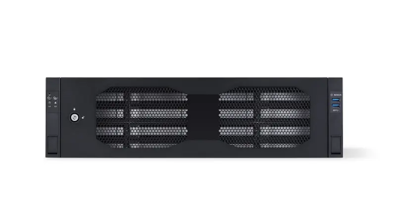 DIVAR IP all-in-one 7000 Recorder | KEENFINITY I North America