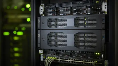 DIVAR IP all-in-one 7000 Recorder | KEENFINITY I North America