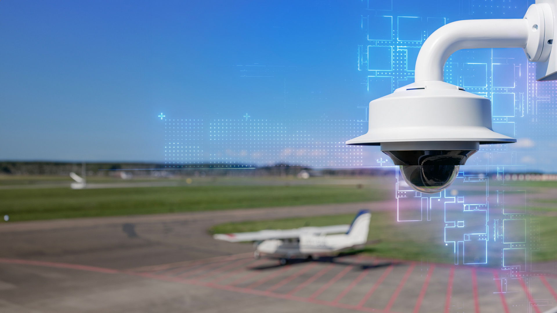 FLEXIDOME 8100i PTRZ cameras | KEENFINITY I North America