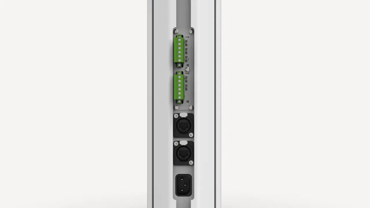 New LAS-BEAM steerable column family delivers superior sound for ...