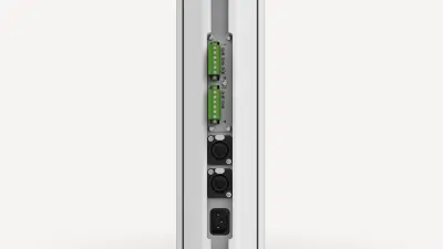 Bosch press - LAS-BEAM Steerable Column Loudspeakers | KEENFINITY I ...