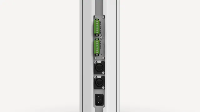 New LAS-BEAM steerable column family delivers superior sound for ...