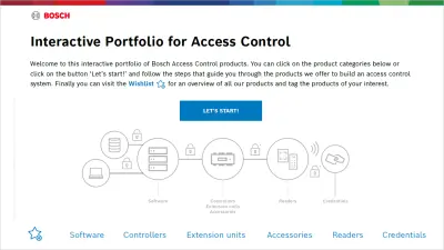 Apps & Tools | KEENFINITY I UK