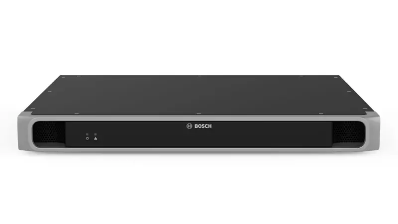 New transmitter expands the Integrus Wireless Language Distribution ...