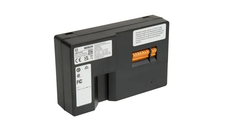 IP Horn Loudspeakers and Amplifier Module Newsflash | KEENFINITY I ...