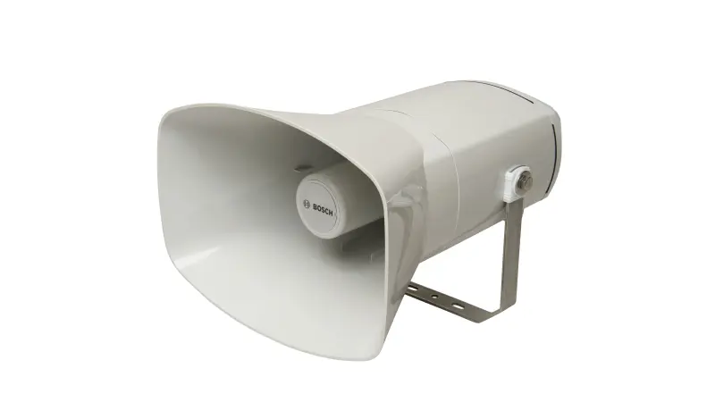 IP Horn Loudspeakers and Amplifier Module Newsflash | KEENFINITY I ...