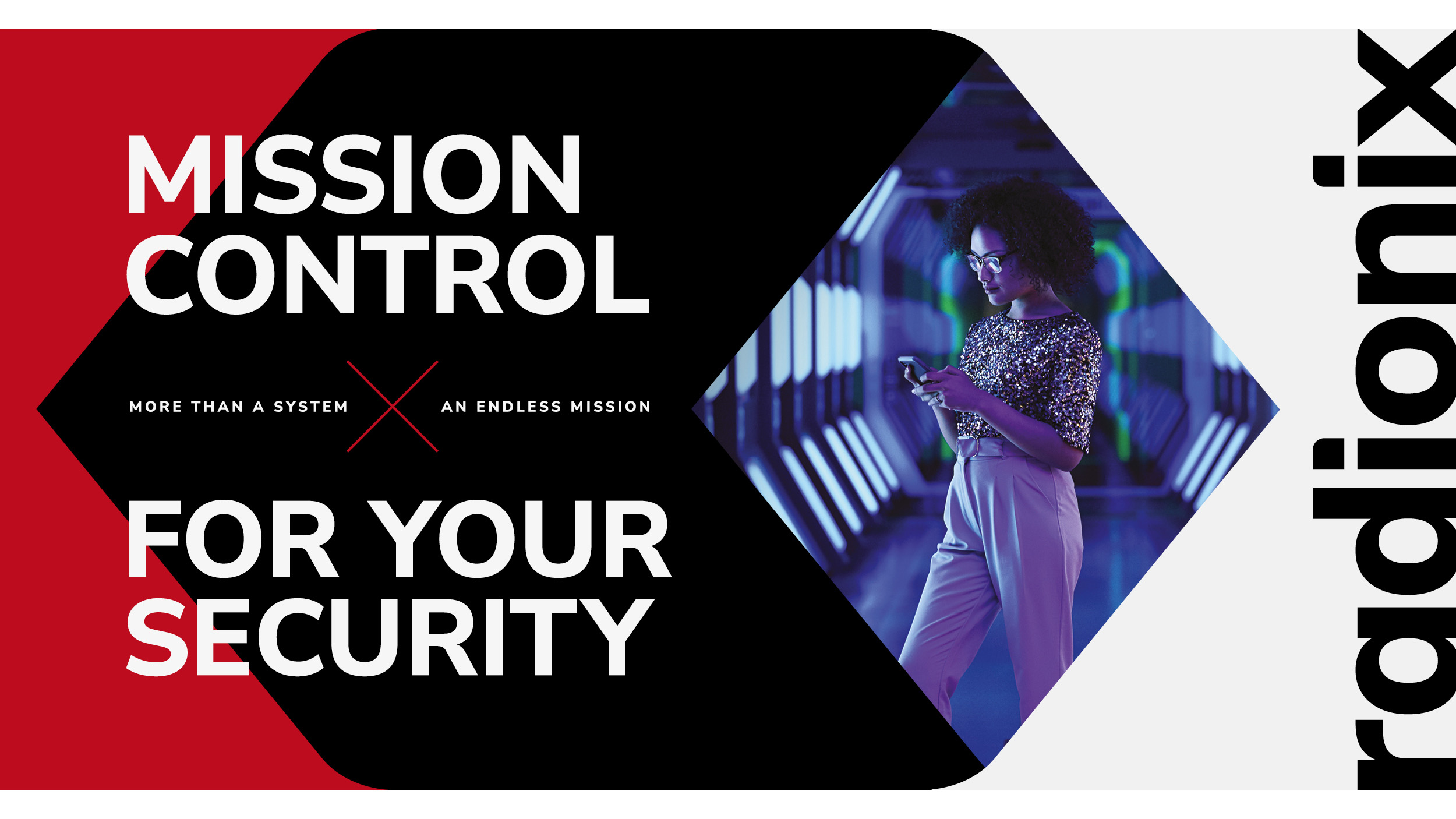 KEENFINITY launches Radionix as its New Intrusion Systems Brand ...