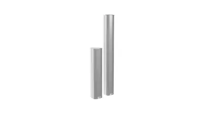 Bosch press - LAS-BEAM Steerable Column Loudspeakers | KEENFINITY I ...
