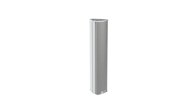 Bosch press - LAS-BEAM Steerable Column Loudspeakers | KEENFINITY I ...