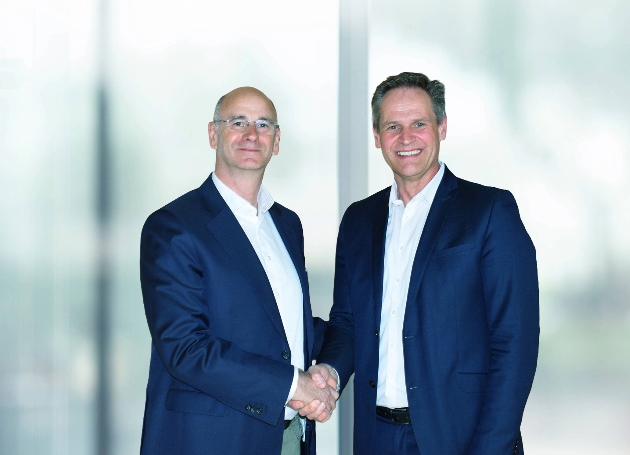 Keenfinity Group Accelerates Transformation and Introduces Simplified ...