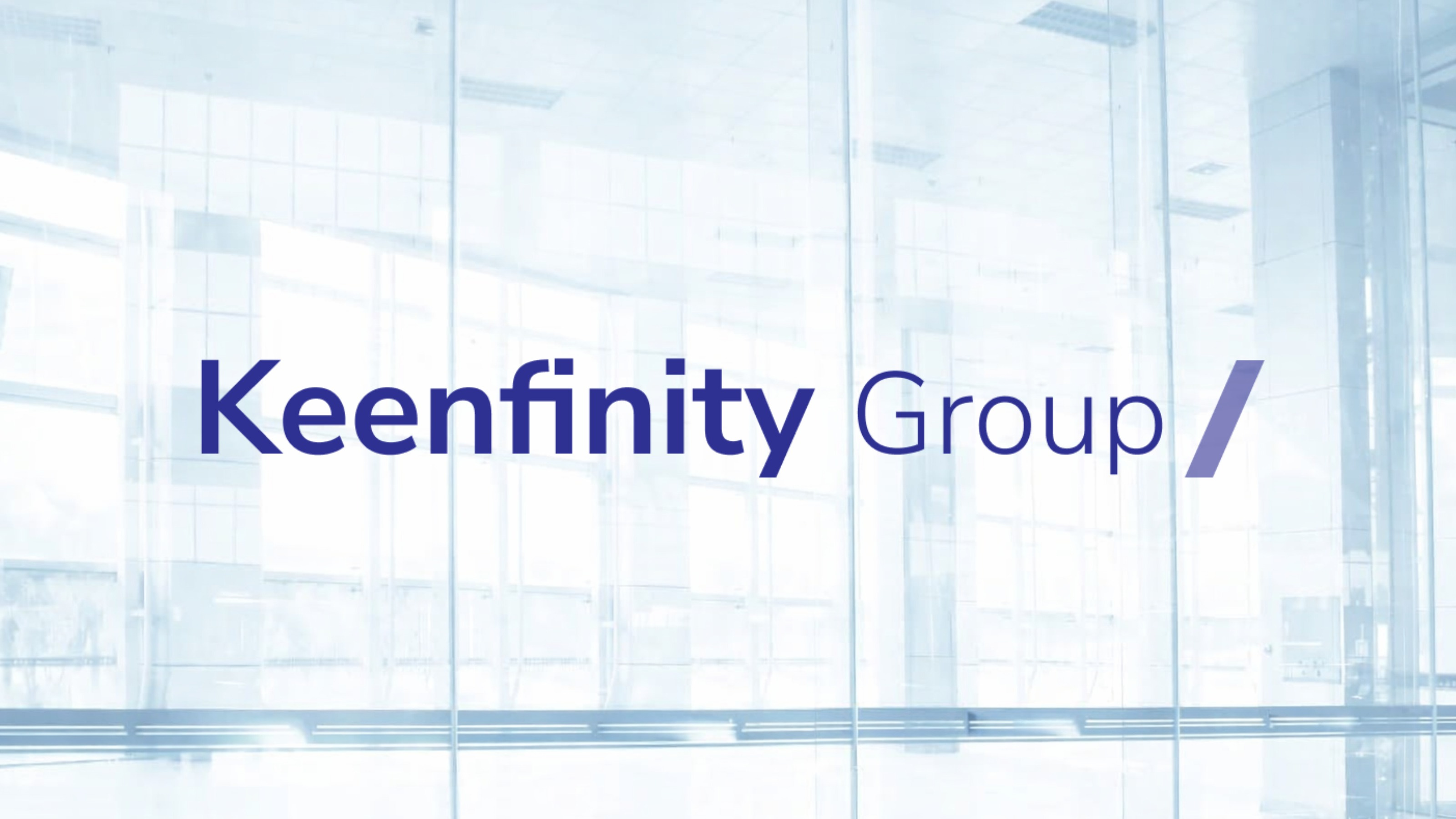 Press releases | Keenfinity Group I North America