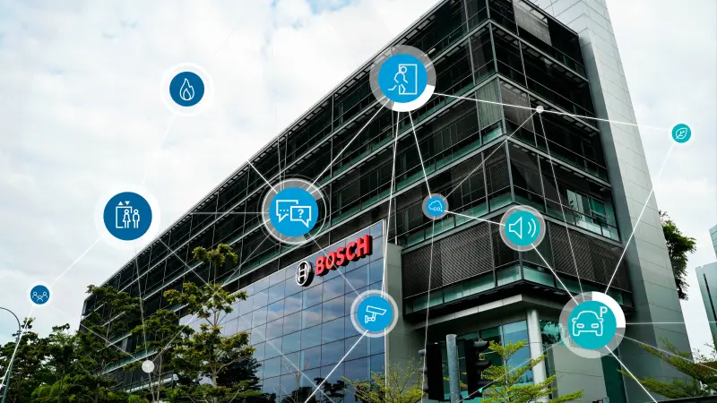 Commercial Building Solutions | KEENFINITY I Australia & NZ