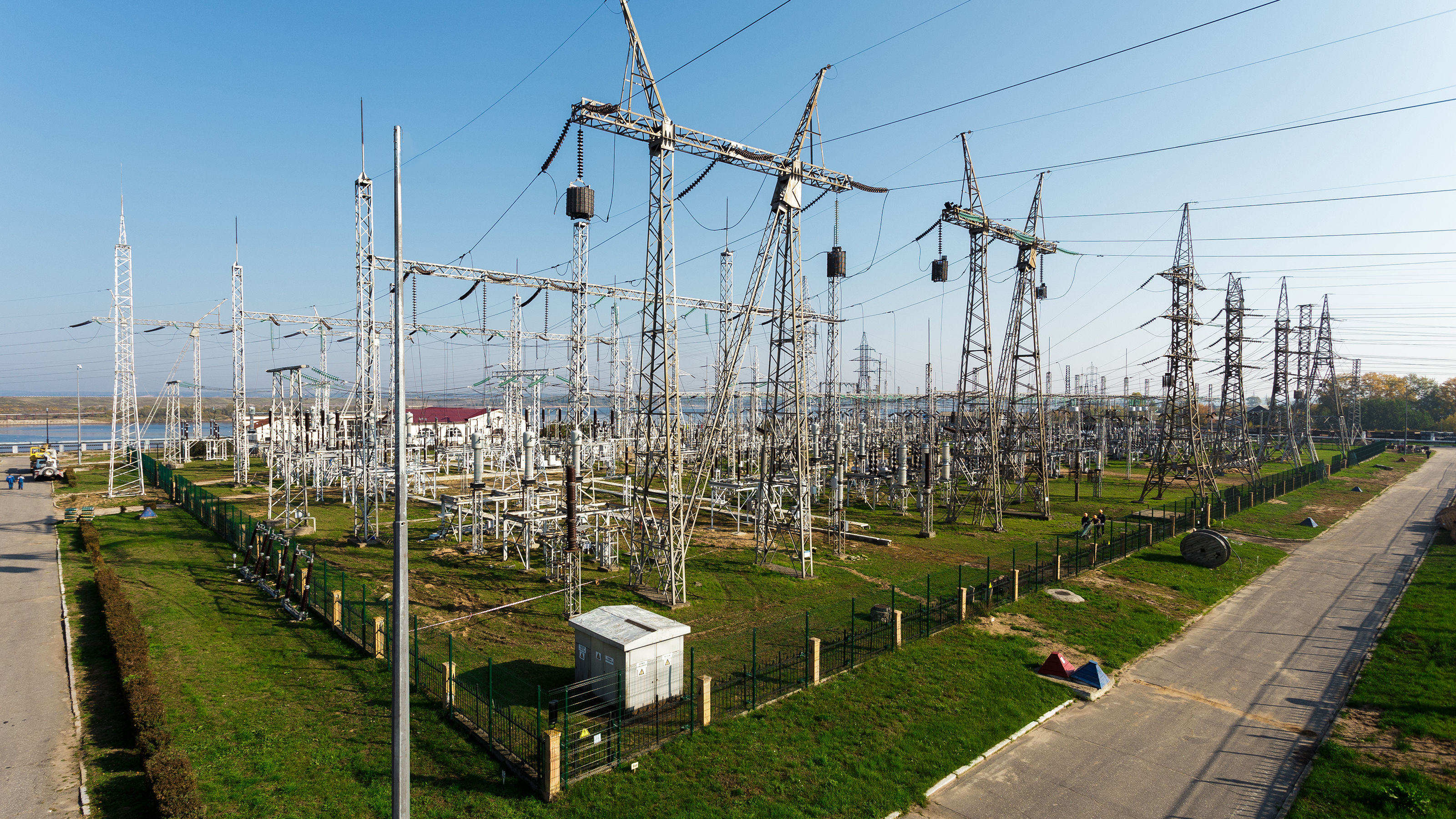 Intelligent Perimeter Security for Critical Sites | KEENFINITY Group I ...