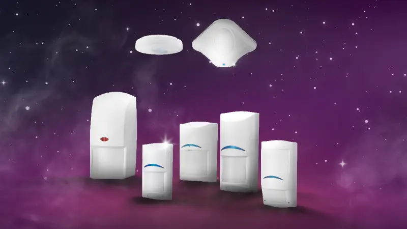 Intrusion Detection Stars | KEENFINITY Group I Australia & NZ