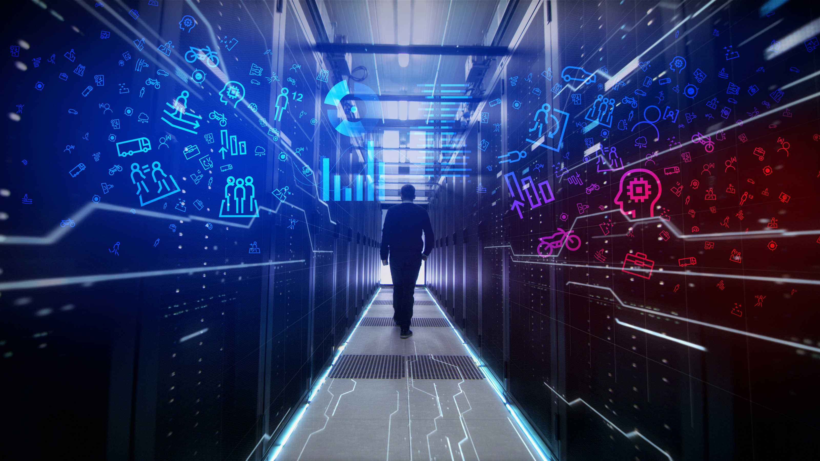 Data security | IQSIGHT