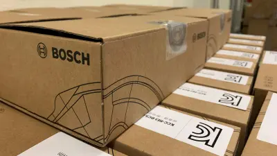 Our team for sustainable packaging | KEENFINITY I North America