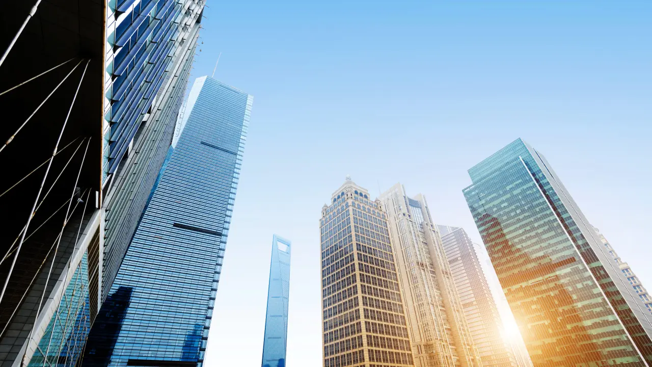 News | KEENFINITY Group I Global