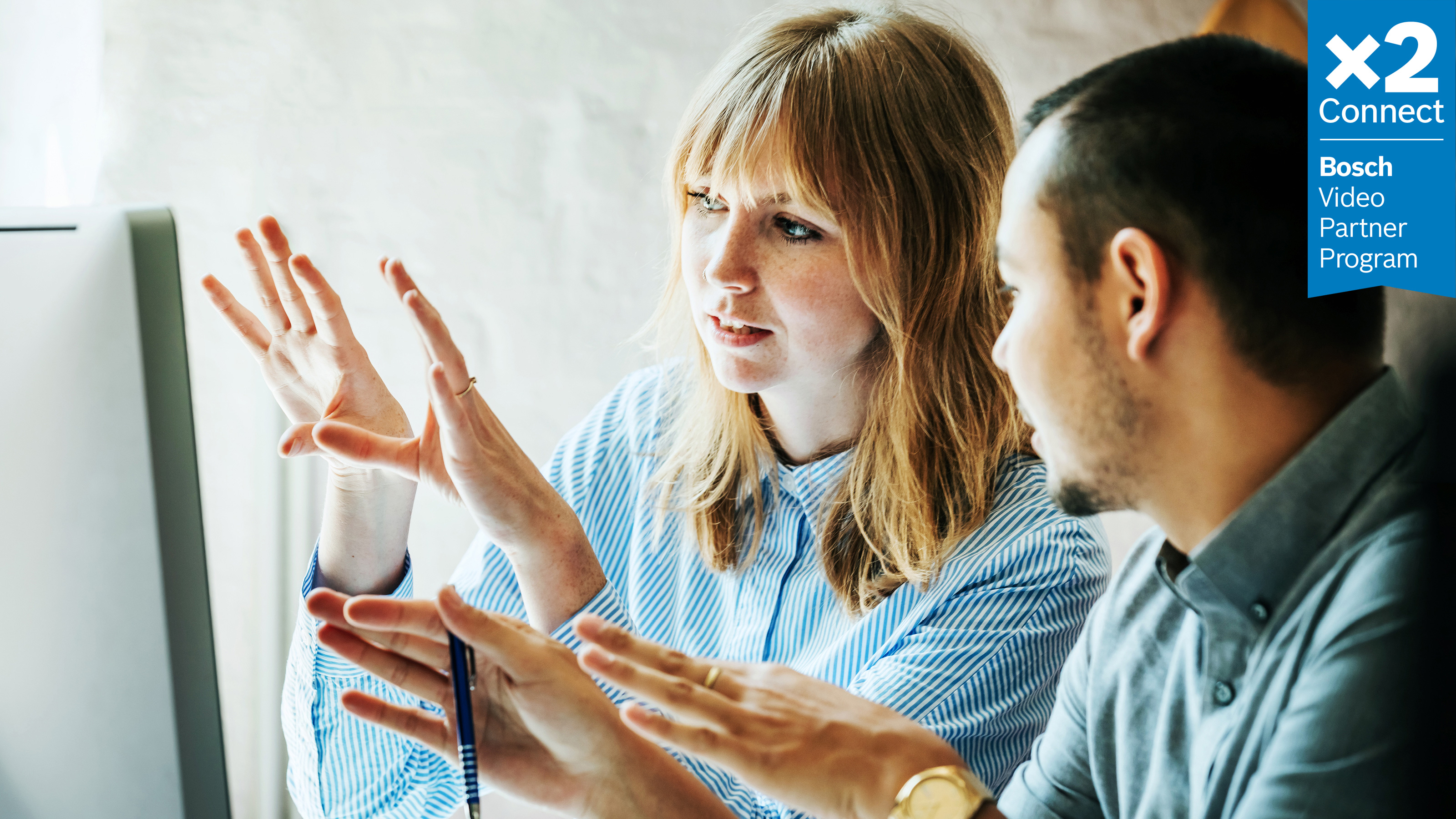 Channel Partners | KEENFINITY I Nordics