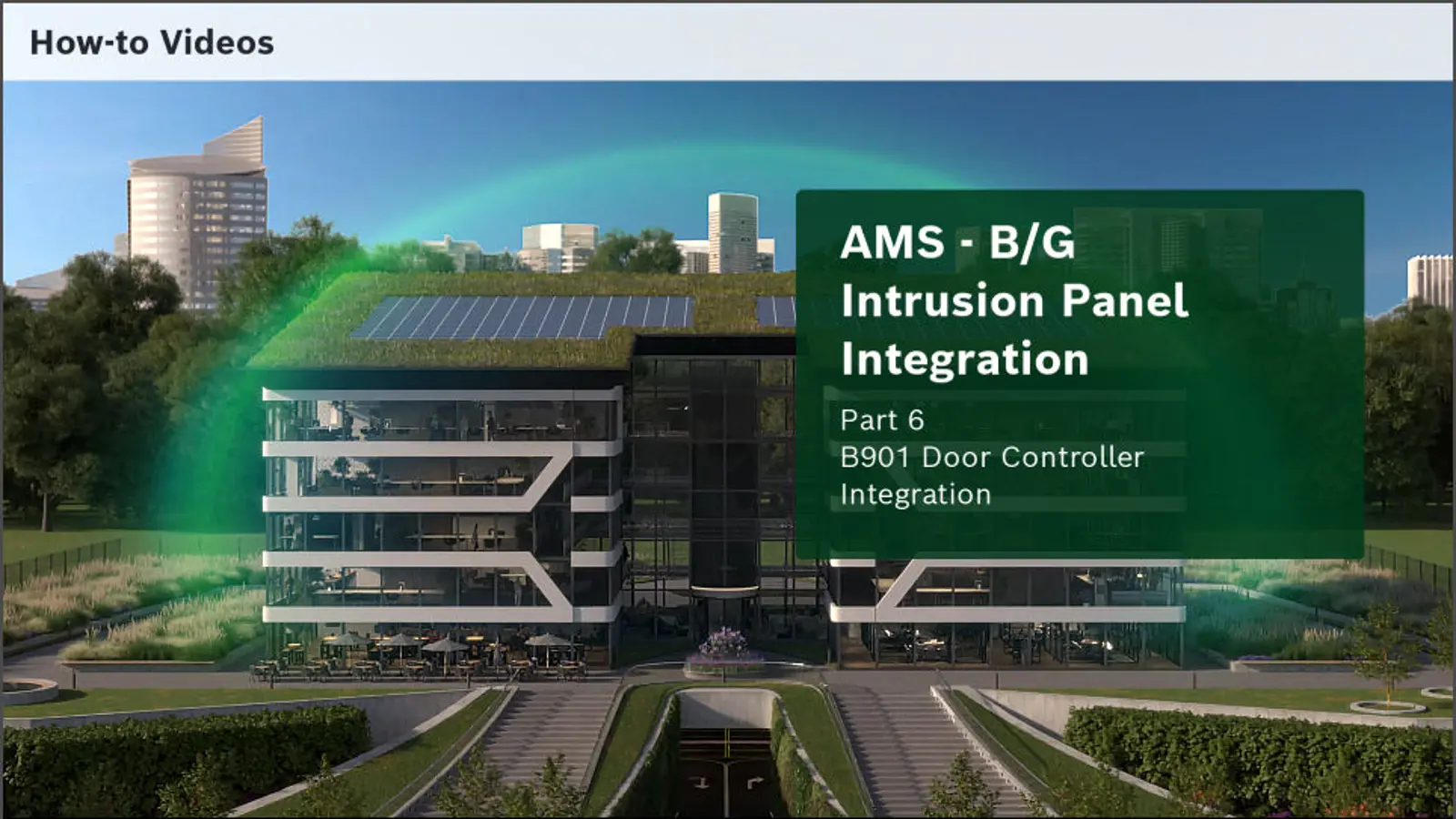 Integration tools | KEENFINITY I Latin America