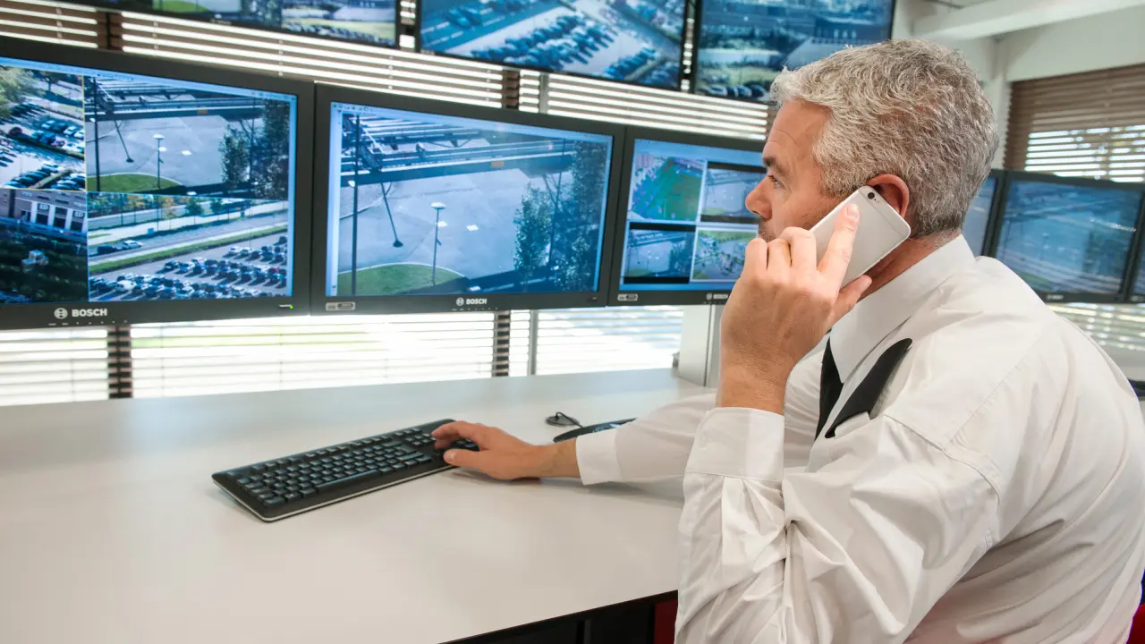 Global technology partner Milestone | KEENFINITY I Global