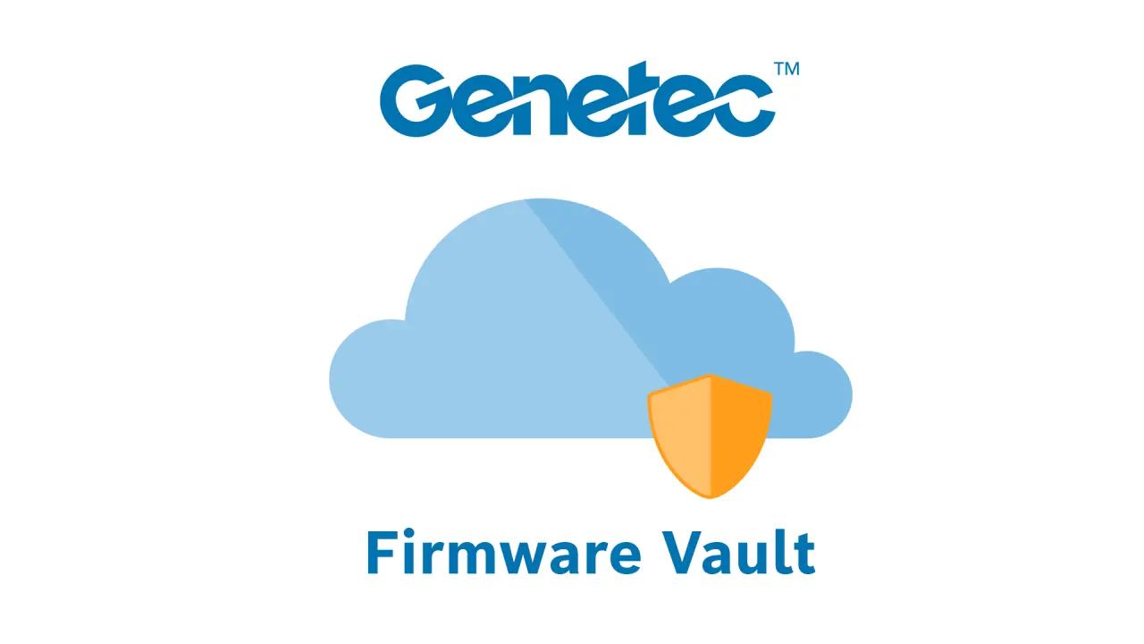 Global technology partner Genetec | KEENFINITY Group I North America