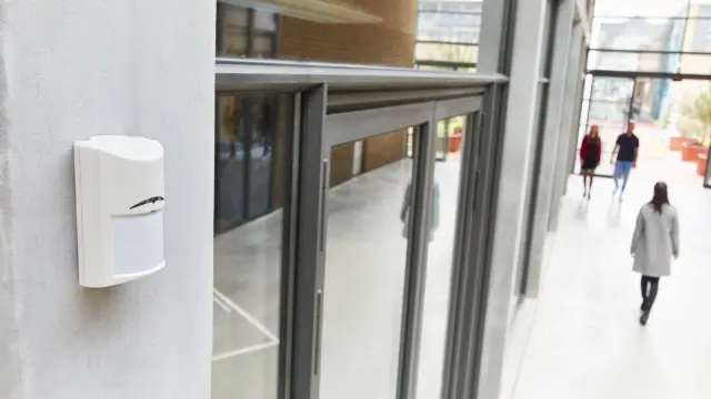 Global technology partner Genetec | KEENFINITY Group I North America