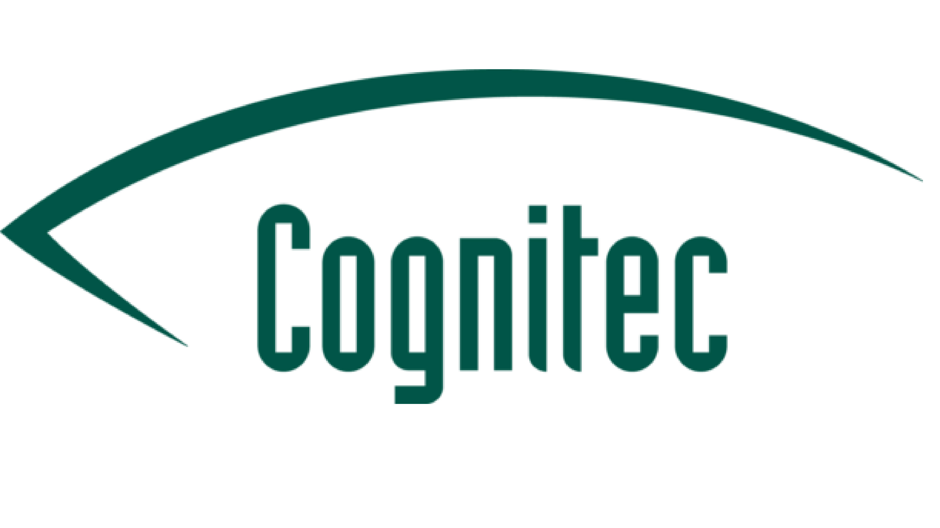 Partner Cognitec | KEENFINITY I Singapore