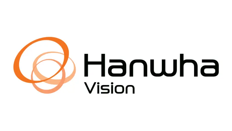 Additional partner Hanwha Vision | India