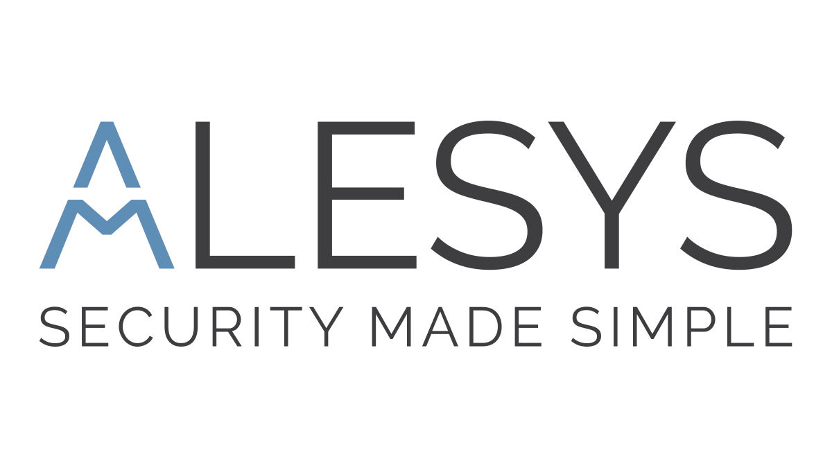 Additional partner Alesys | KEENFINITY Group I India